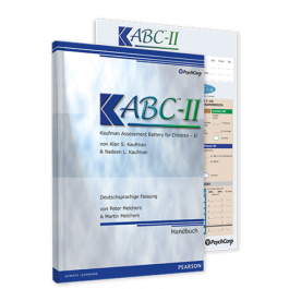 KABC-II | BVKJ Shop
