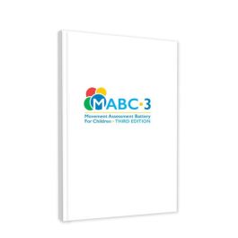Movement ABC-3 (MABC-3) | BVKJ Shop