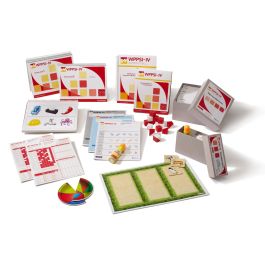 WPPSI-IV | BVKJ Shop